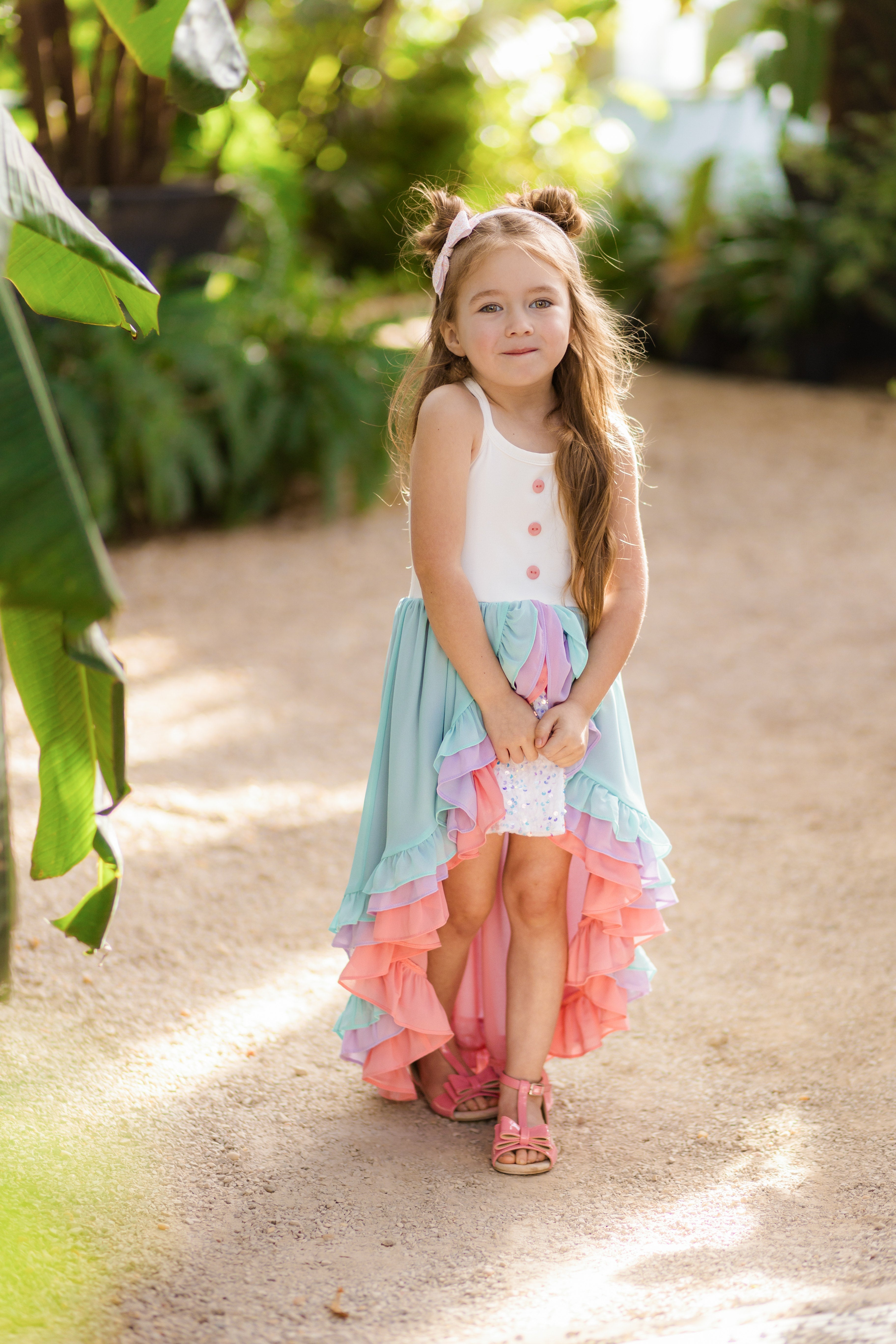 Summer 2025 Collection – Little Vine Co