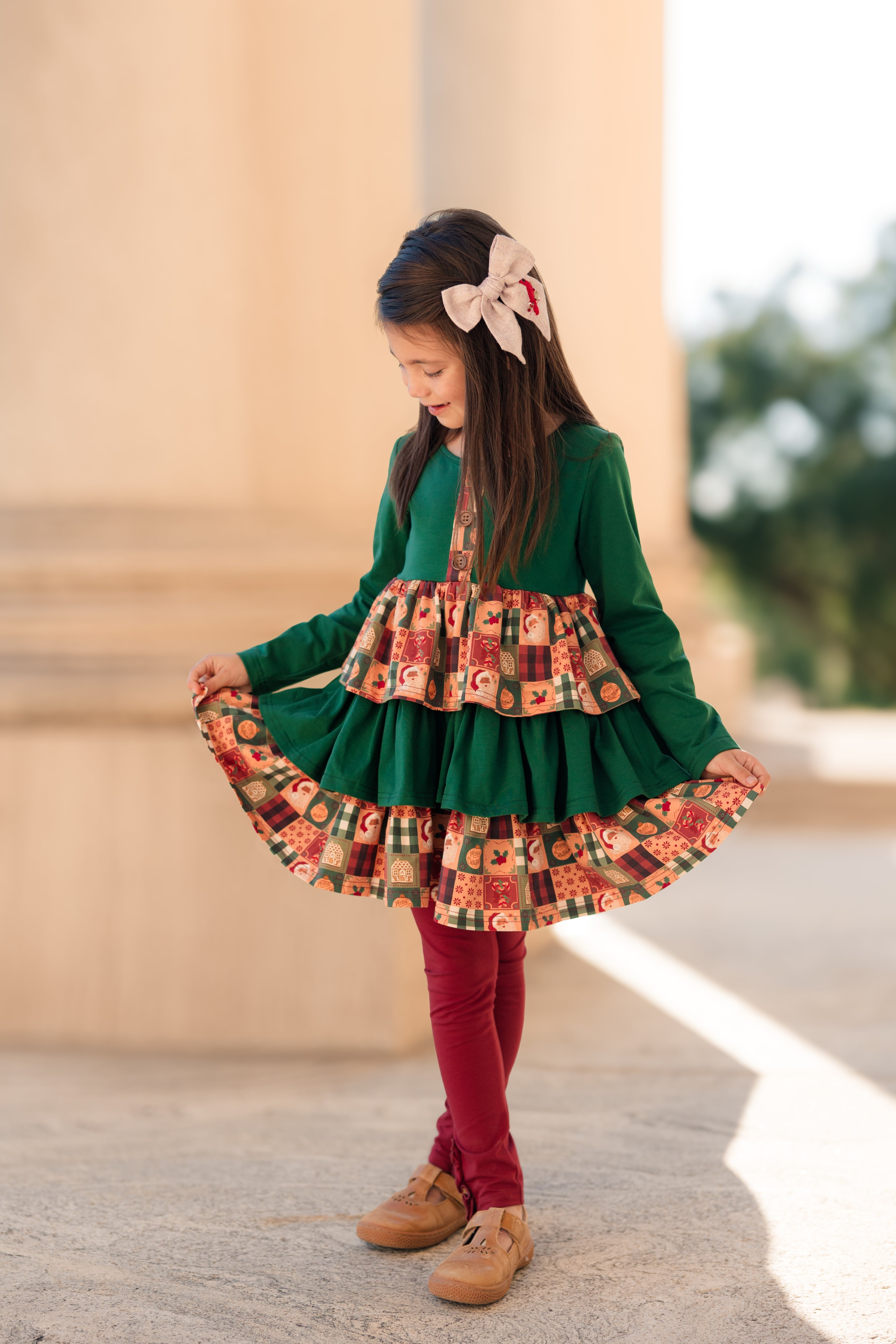Christmas Collection – Little Vine Co