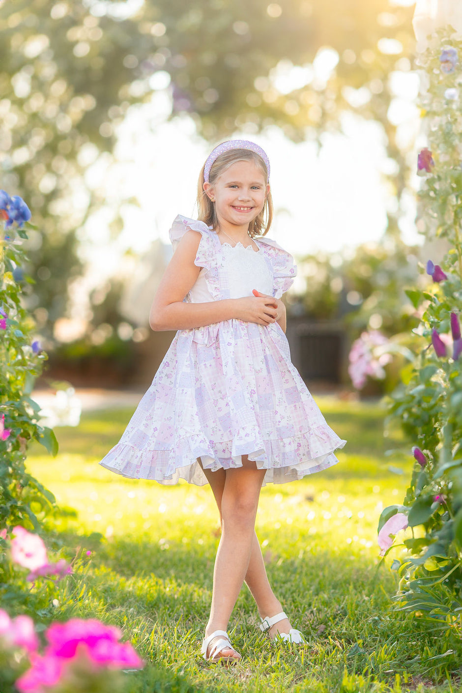 Spring 2026 Collection – Little Vine Co
