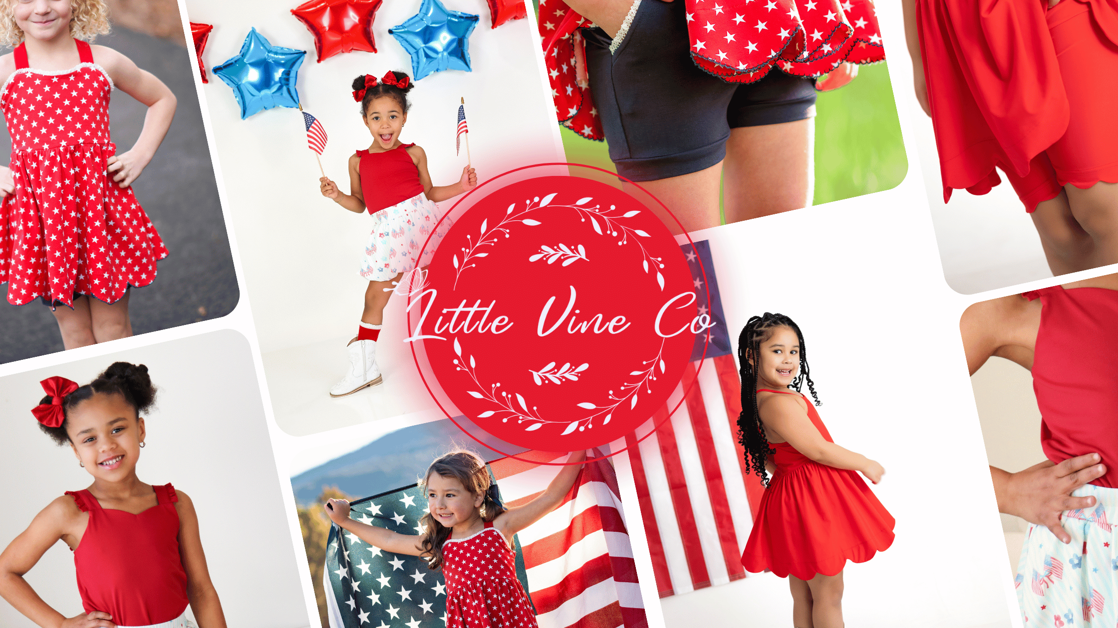 Little Vine Co